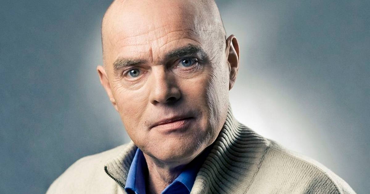 Flemming Pless vil også være regionsformand - Din Avis