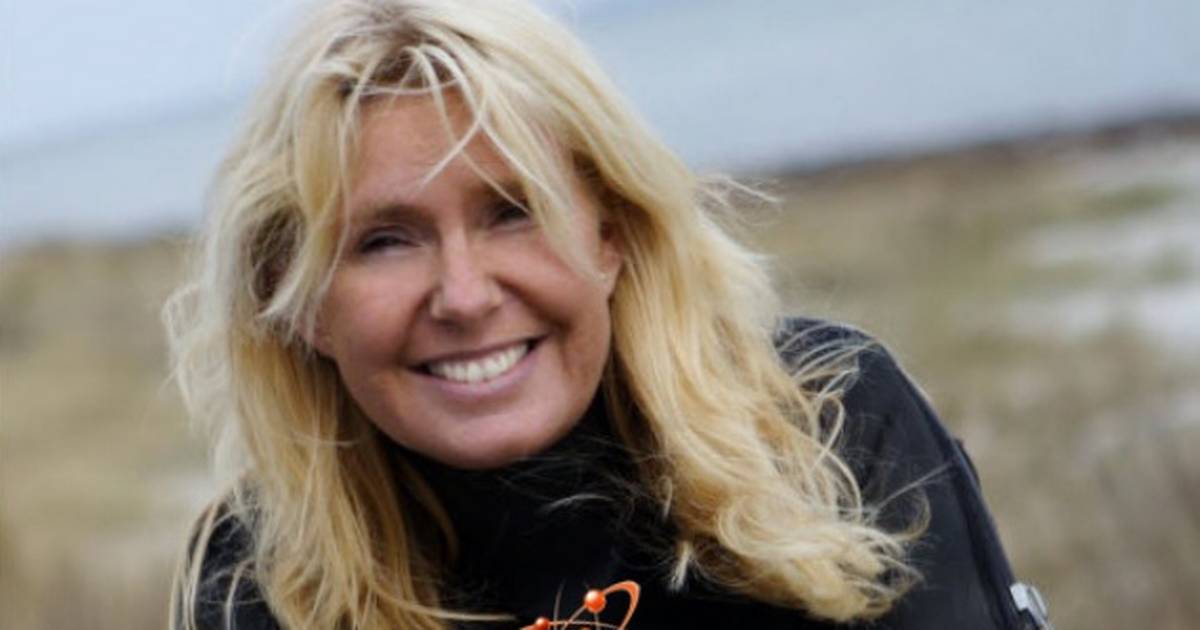 Erhvervskvinde fra Køge med vind i sejlene - Din Avis