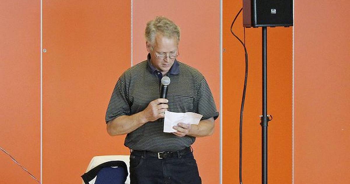 Kommunen vil stoppe OL Bioenergi-lugt - Din Avis