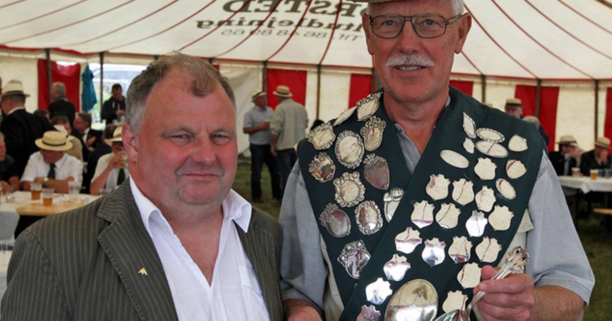 137 brødre på skyttelisten - Din Avis