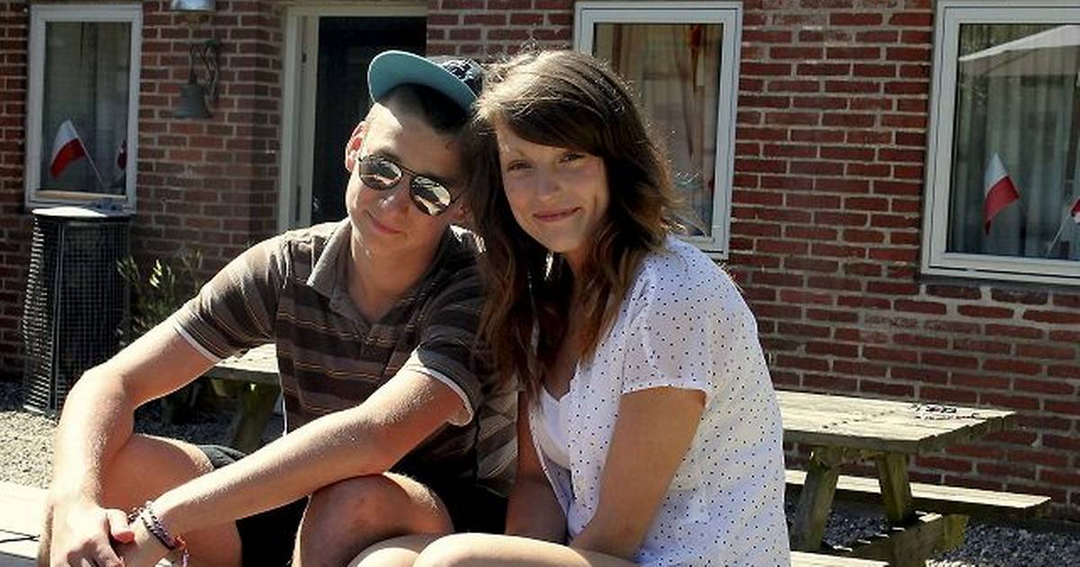 "Her er der mad hele tiden" - Din Avis