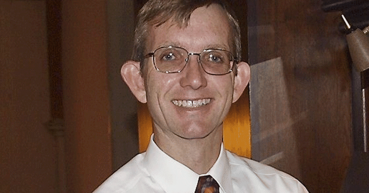 Michael Munson giver orgelkoncert ved torvedagen - Din Avis