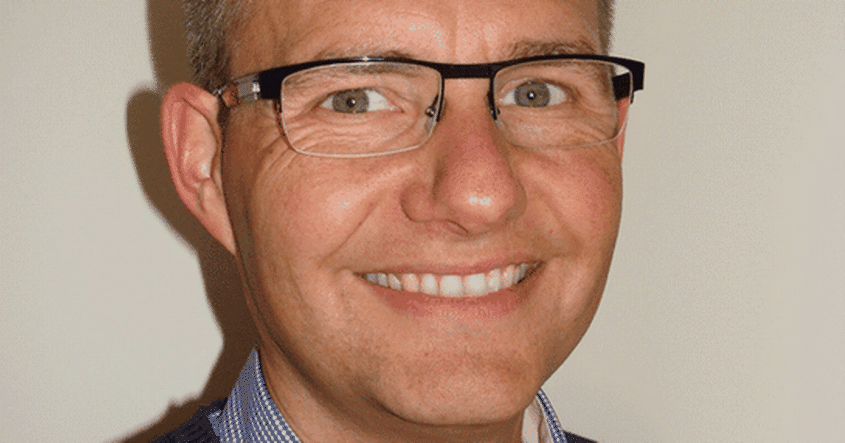 Ny økonomichef hos DS Smith Packaging Denmark - Din Avis