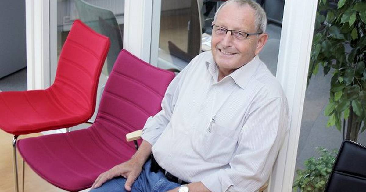 Kontormøbelfabrik er klar til vokseværk - Din Avis