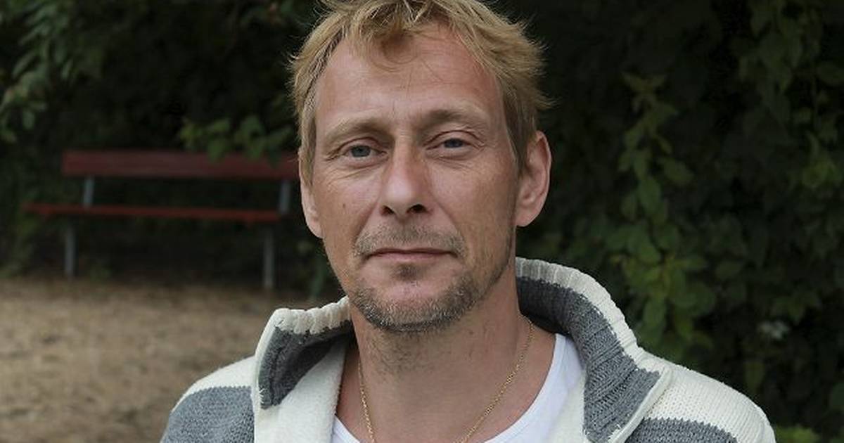 Krigsveteran har forsøgt selvmord ni gange - Din Avis