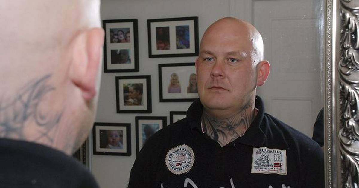 "Ikke for at skræmme dig, men hør lige hvordan det gik for mig" - Din Avis