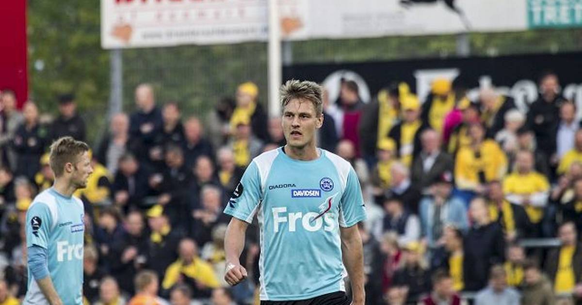 SønderjyskE slået på målstregen - Din Avis