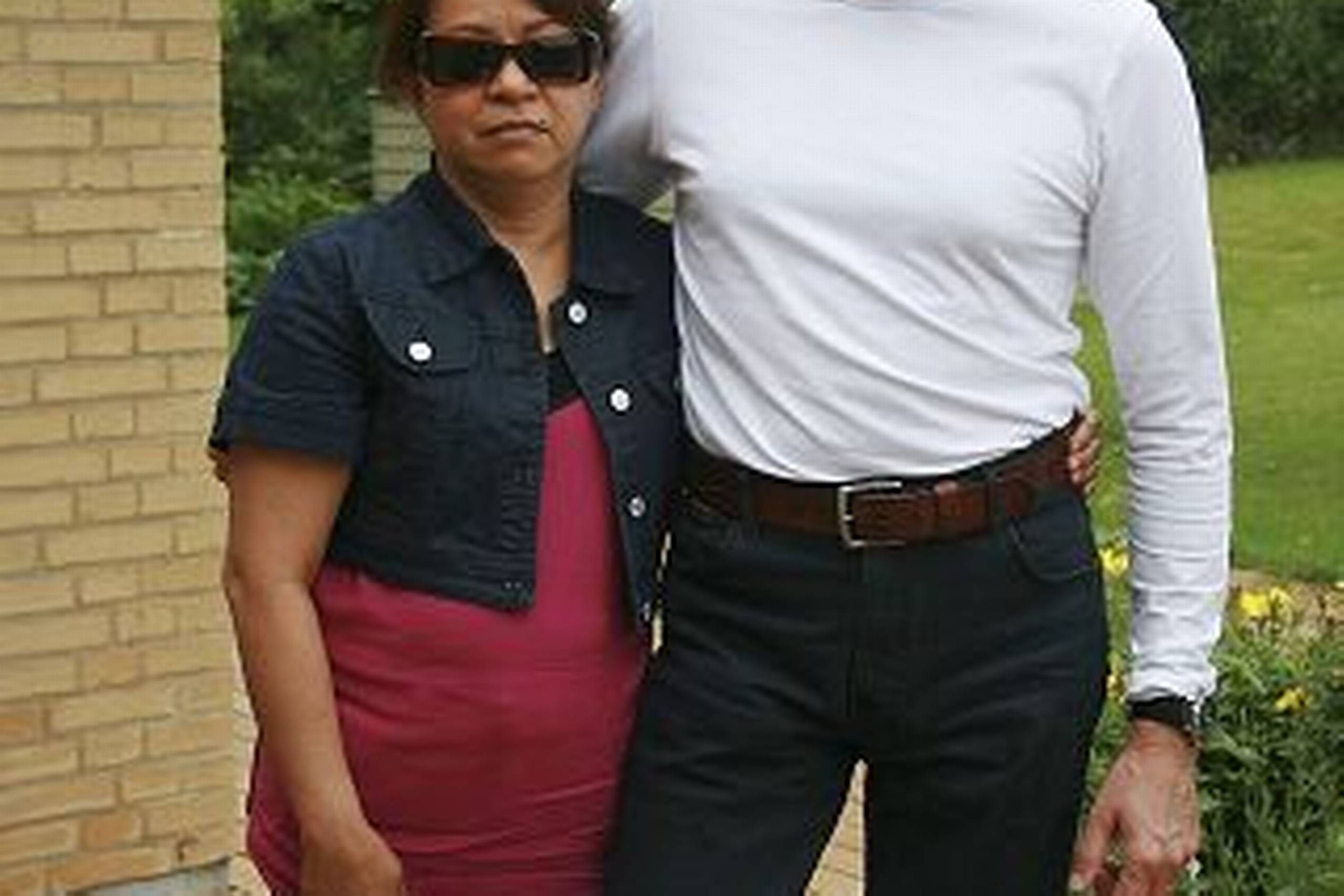 Brand har lagt Imeldas liv i ruiner - Din Avis