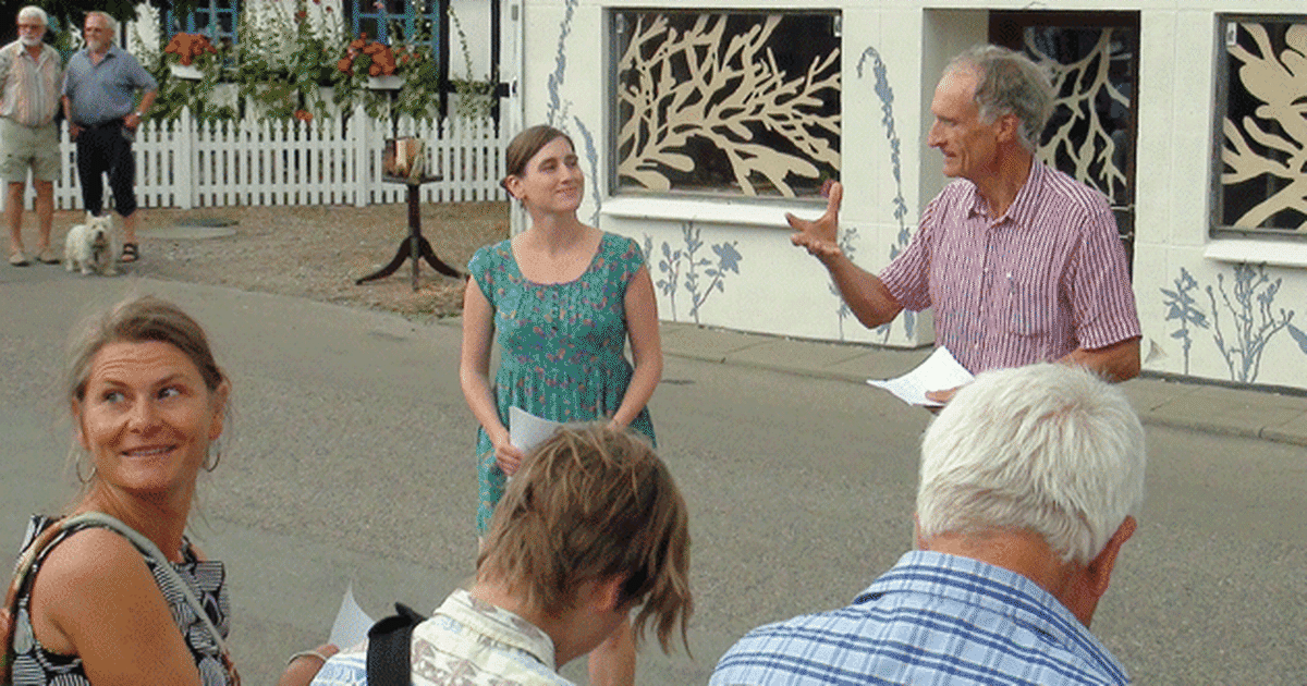 Fjellerup ferniserer de sidste to gange - Din Avis