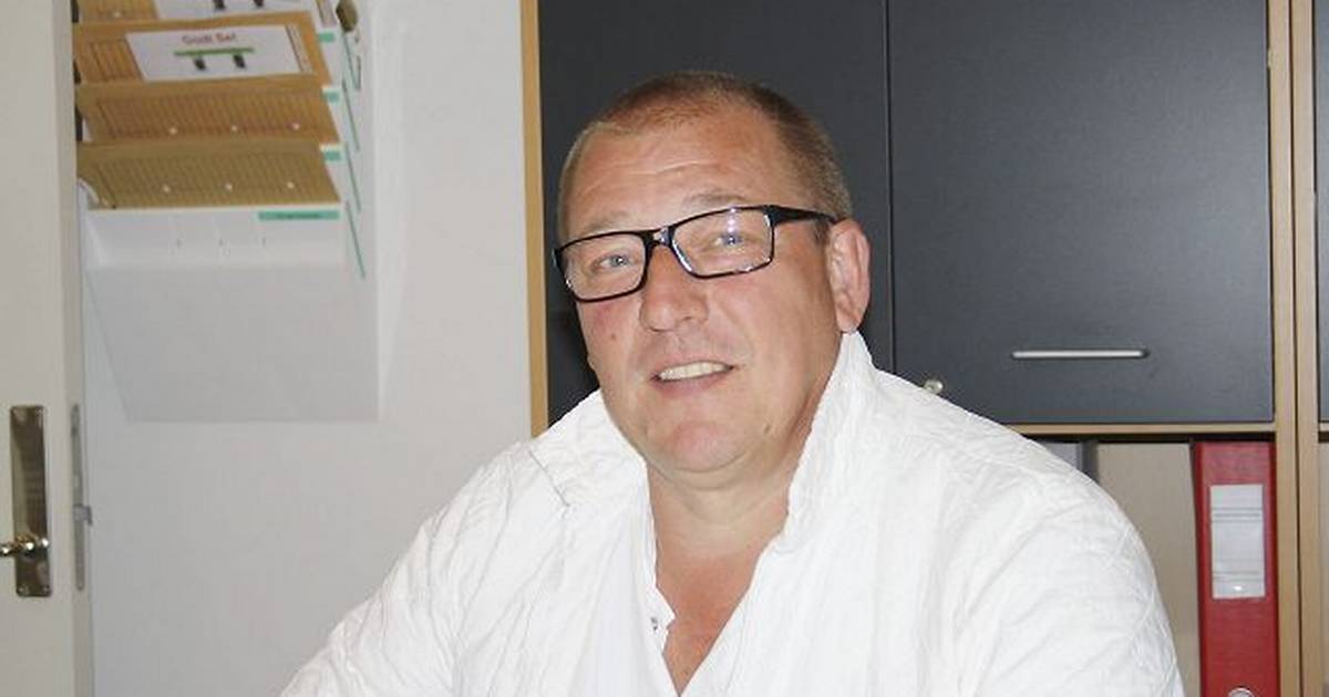 25 år på CP Kelco - Din Avis