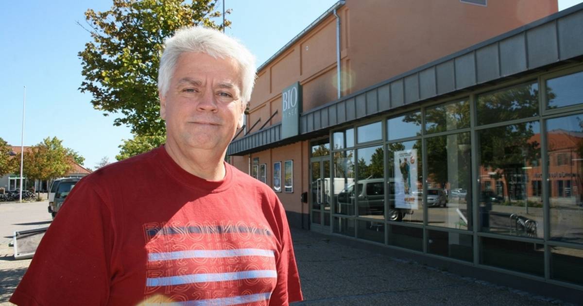 BIO Huset åbner igen - Din Avis