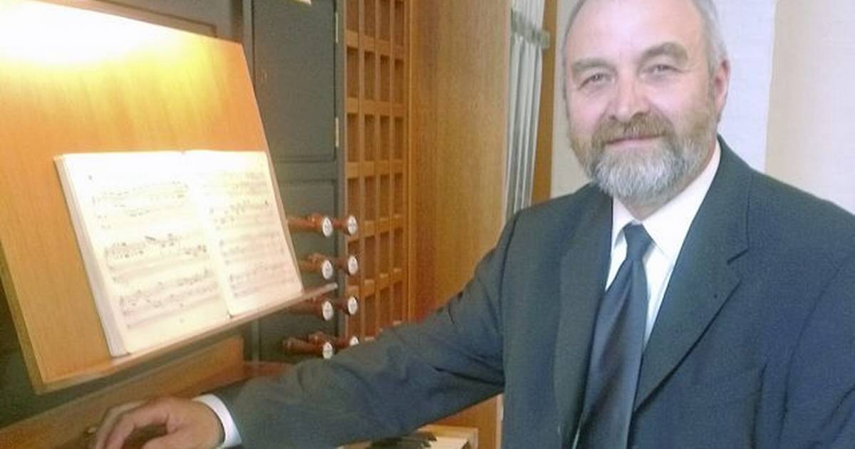 Orglet bruser igen i Røgen - Din Avis