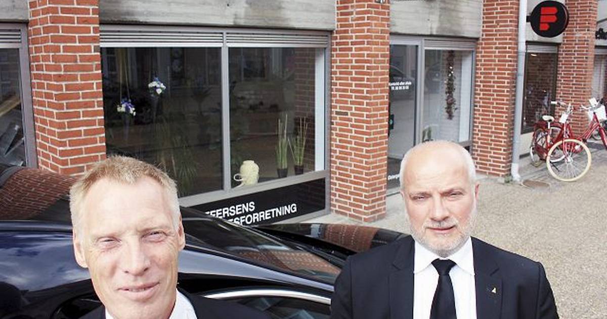 Sportslig bedemand traf et valg - Din Avis