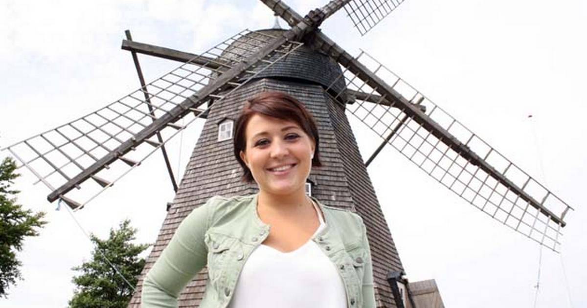 Jurastuderende puster nyt liv i den gamle mølle - Din Avis