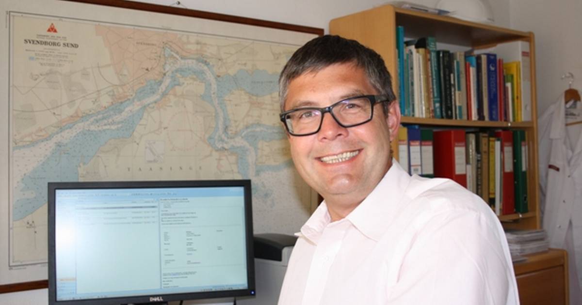 25 års jubilæum på CP Kelco - Din Avis