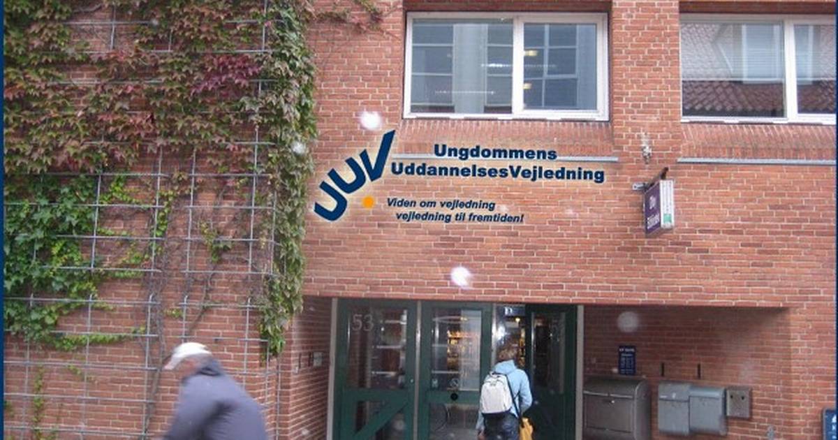 Info-møde om Efterskoler på Solrød Gymnasium - Din Avis