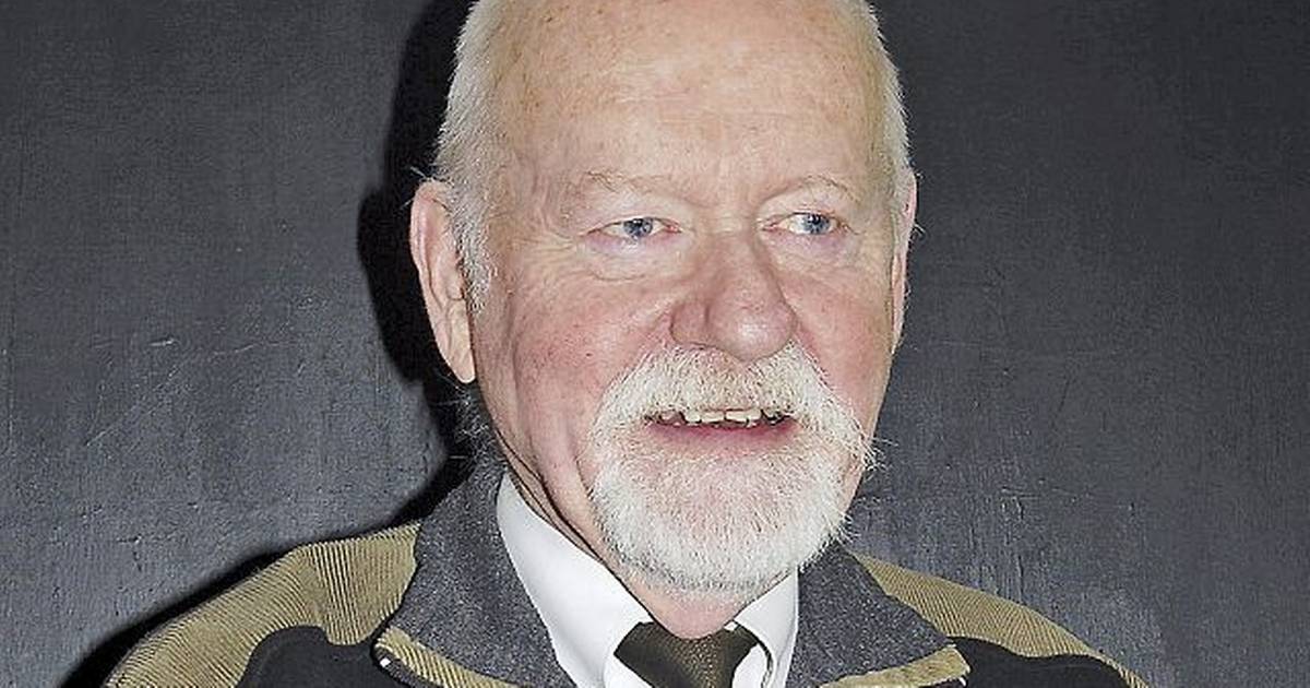 Hugo holder hof i Skjød - Din Avis