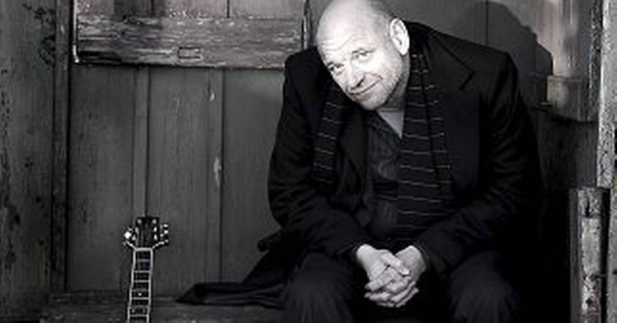 Frank Megabody - den uforudsigelige koncert - Din Avis