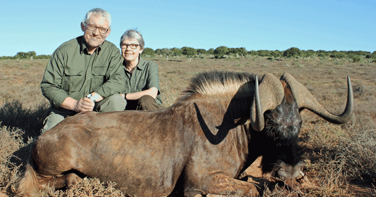 Sognepræst fortæller om jagtens glæder