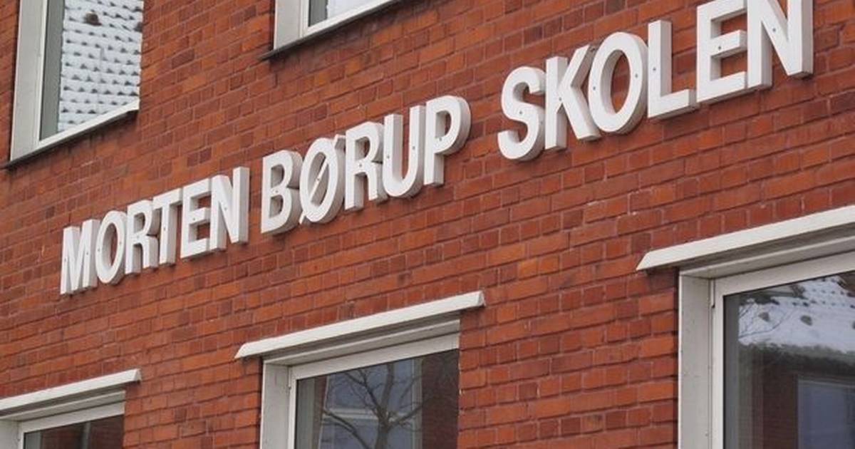 John Møller stopper som skoleleder i Skanderborg - Din Avis