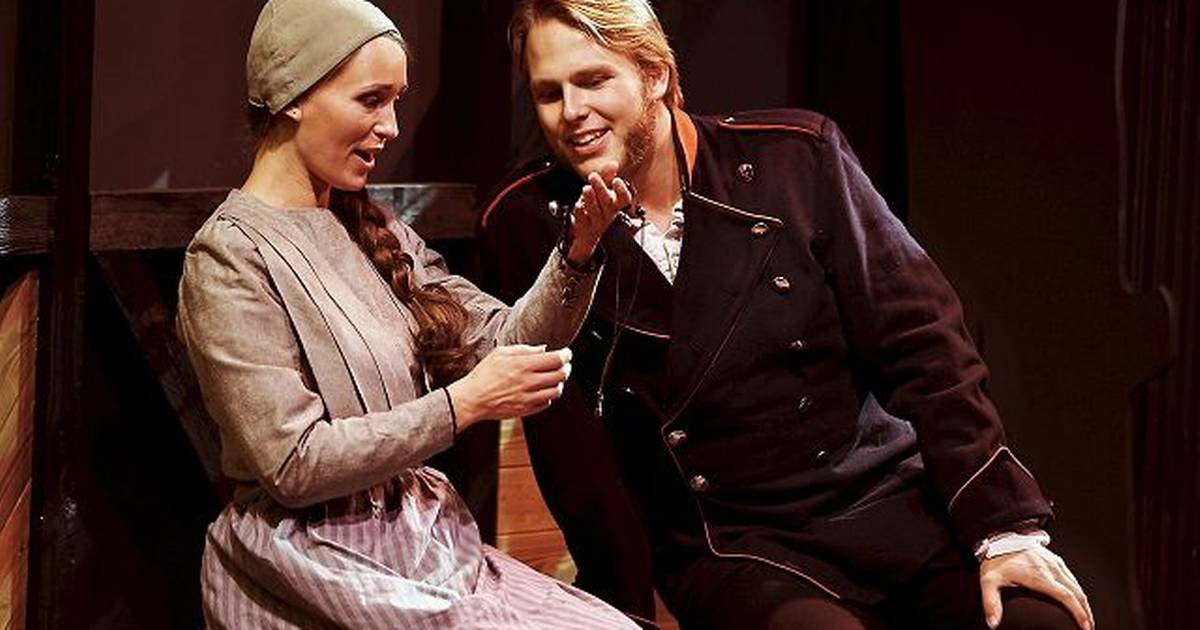 Verdenspremiere på Esaura - Din Avis