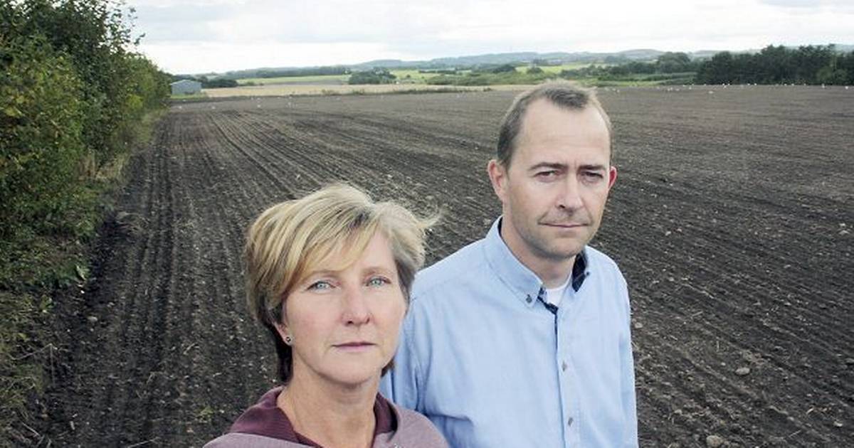 ÅBENT BREV Hvor er etikken i at presse lodsejere væk med forhøjede ...