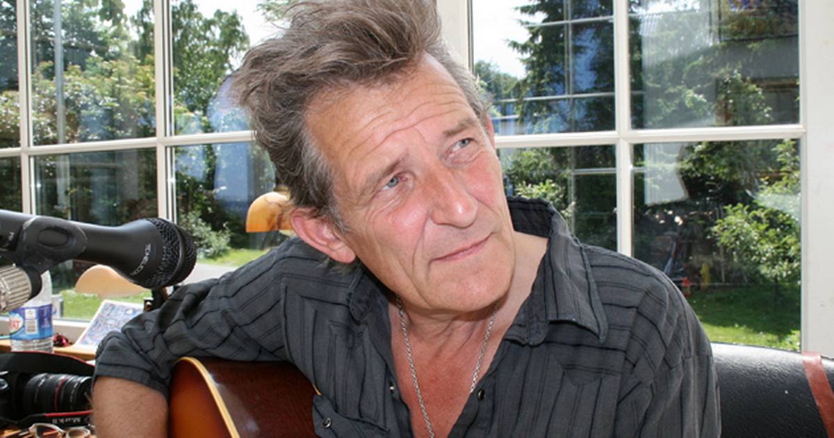 Viskinde forfølger stadig Springsteen-drømmen - Din Avis