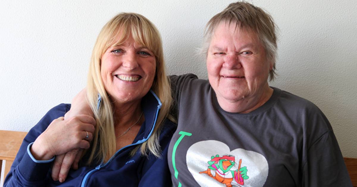 Man skal anstrenge sig for at gøre en forskel - Din Avis