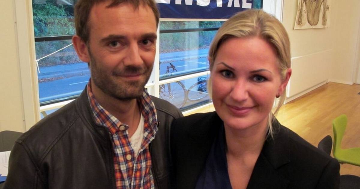 Britt Bager skal overtage Karen Jespersens plads - Din Avis