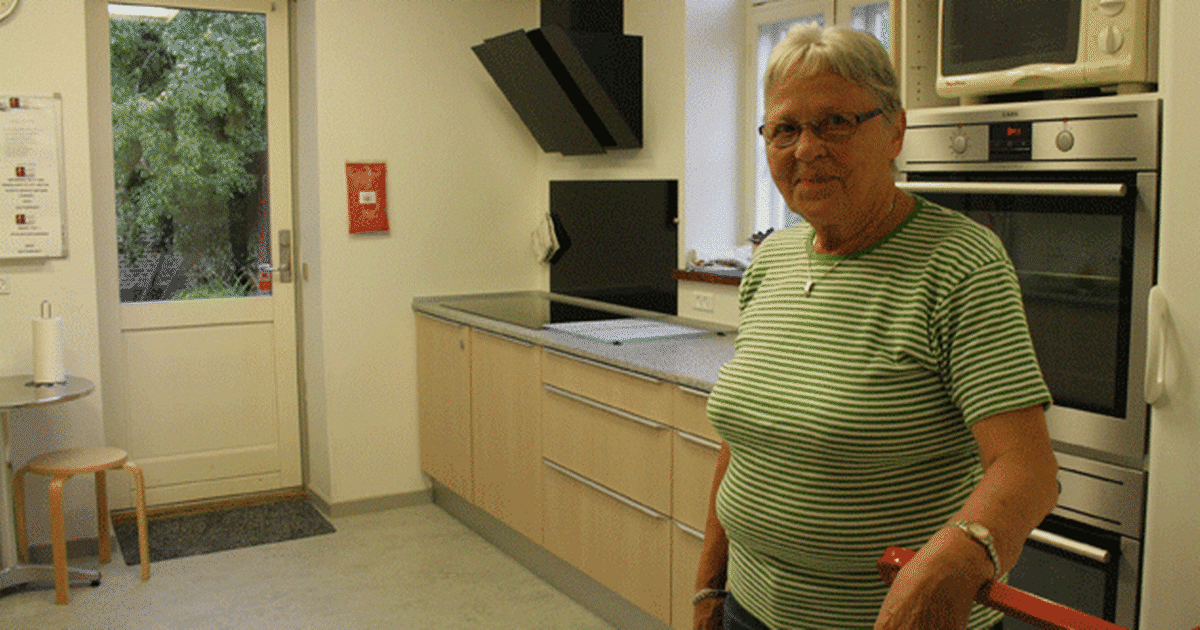 Mere plads til kødgryderne - Din Avis