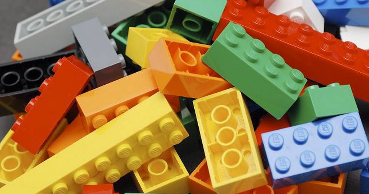 Totte, stjerneskud, legoklodser, hajer og to gode film - Din Avis