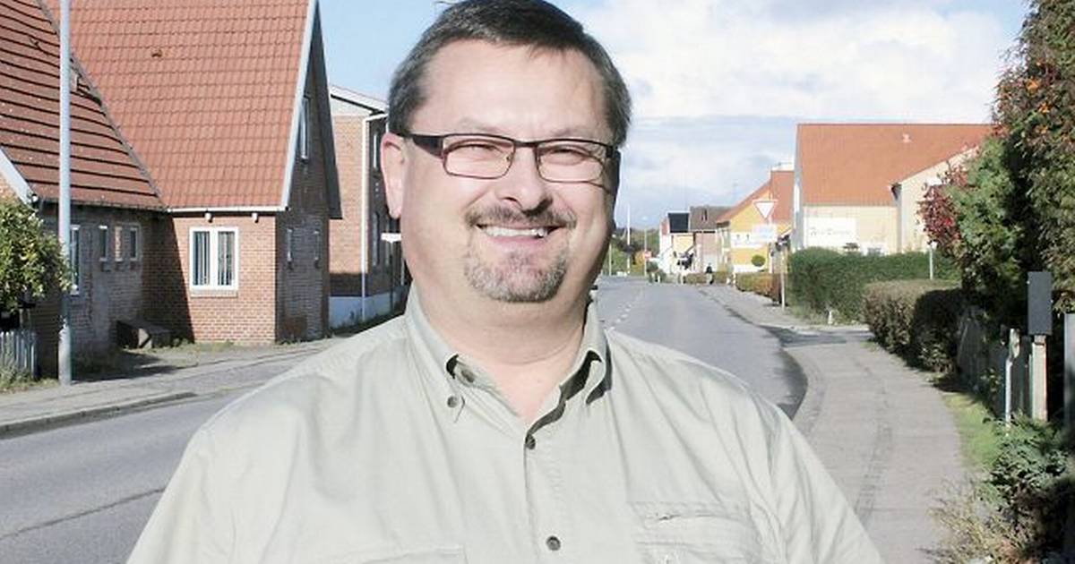 “Arriva vil gerne stoppe her” - Din Avis