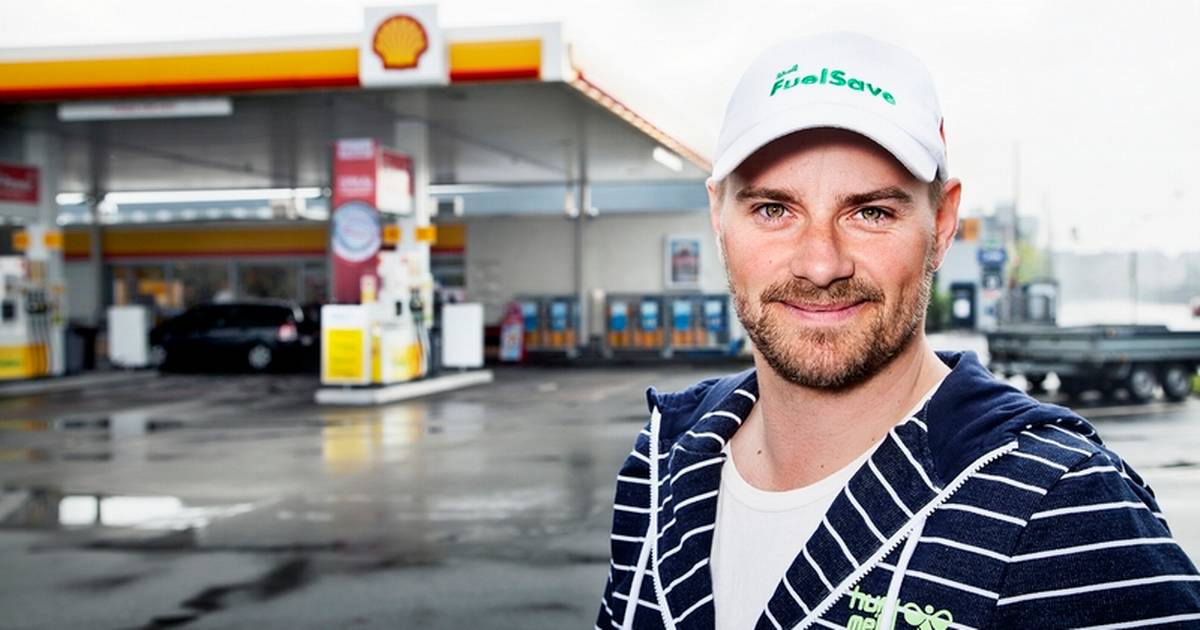 Gør din bil vinterklar med Casper Elgaard - Din Avis