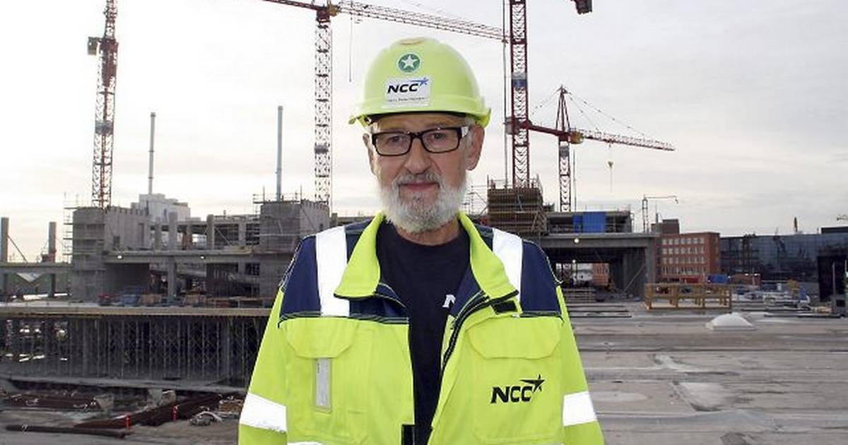 Fra Aarhus Havn til Guggenheim - Din Avis