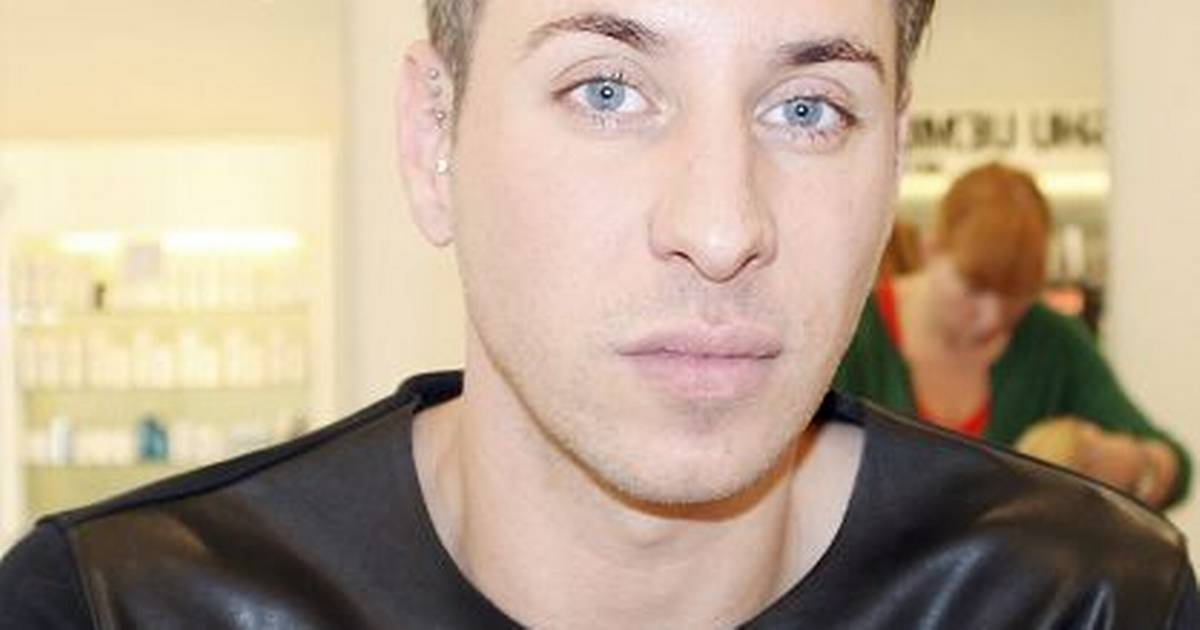 Et ansigt uden fodspor - Din Avis