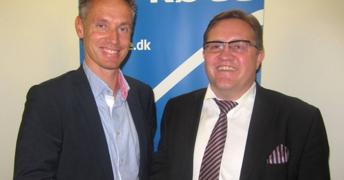 HB Køge har fundet sin nye direktør - Din Avis