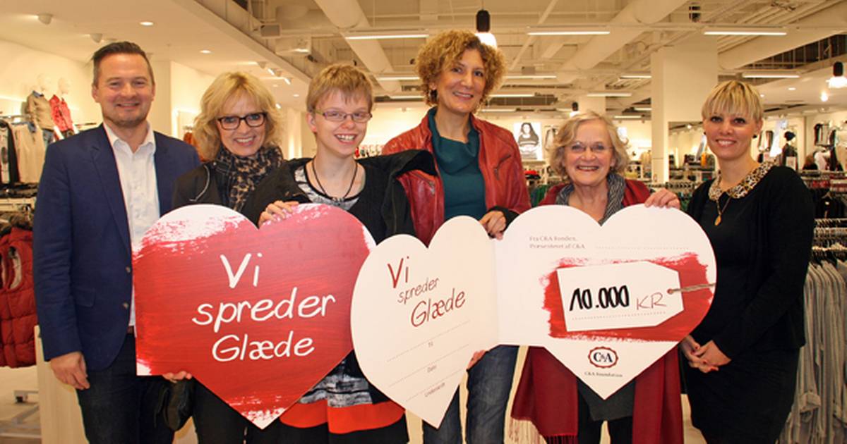 Og vinderne er... Kvindehuset og Kileparken - Din Avis