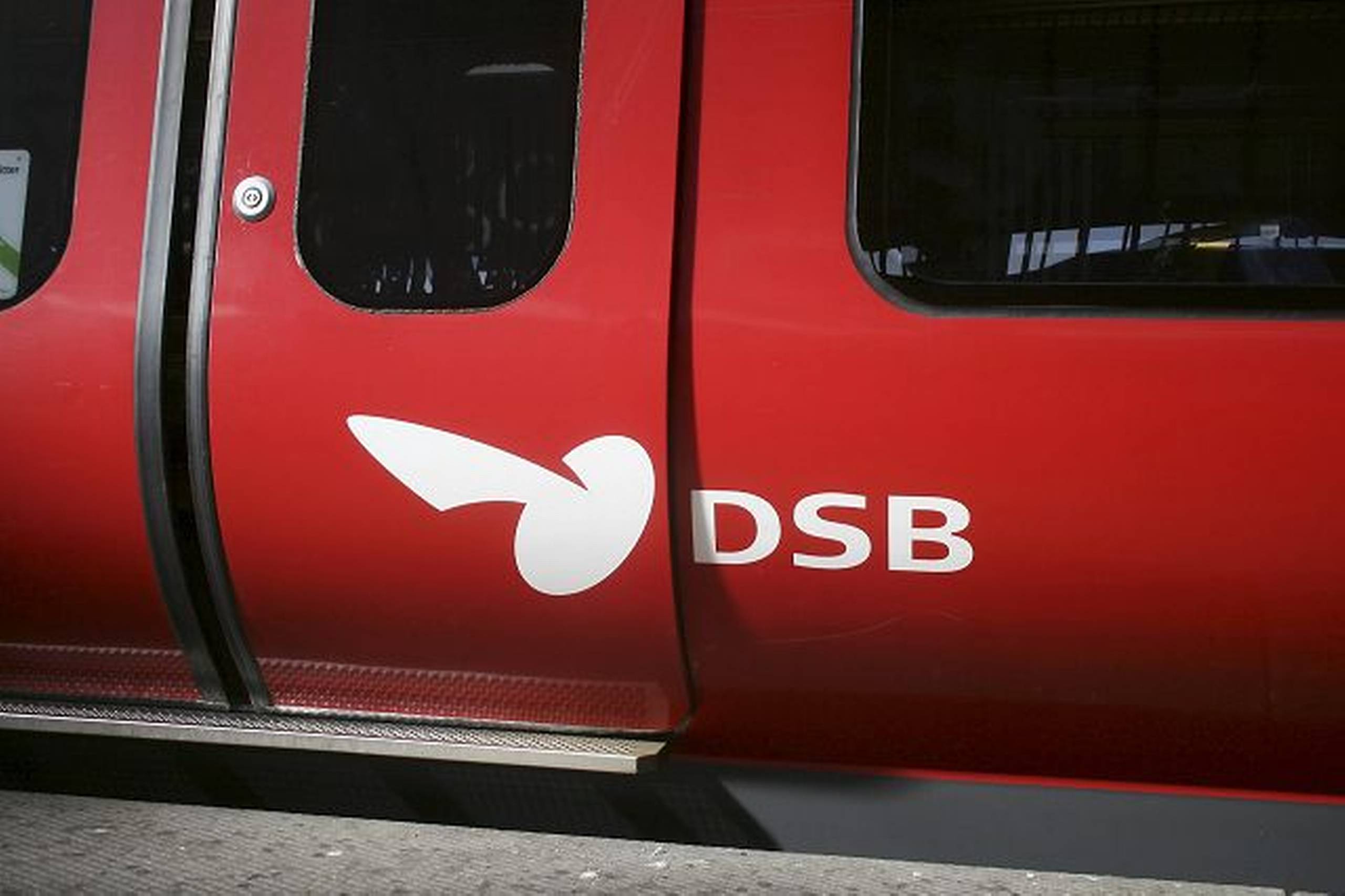 DSB varsler trængsel og dobbelt rejsetid - Din Avis