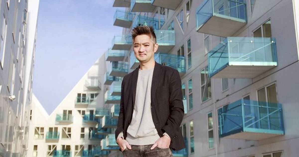 Aarhus Ø ønsker mangfoldighed - Din Avis