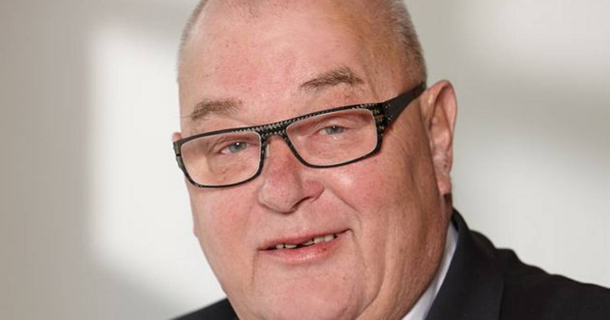 "Jeg brænder for det her strøg" - Din Avis