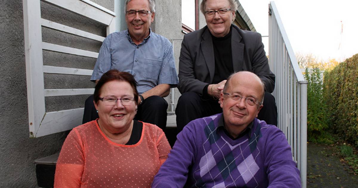 Et fællesråd i Viby er blevet født - Din Avis