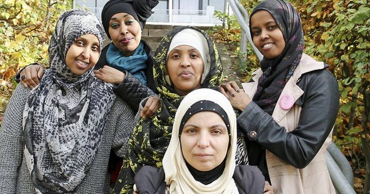 Bydelsmødre til kamp for flere stemmer - Din Avis