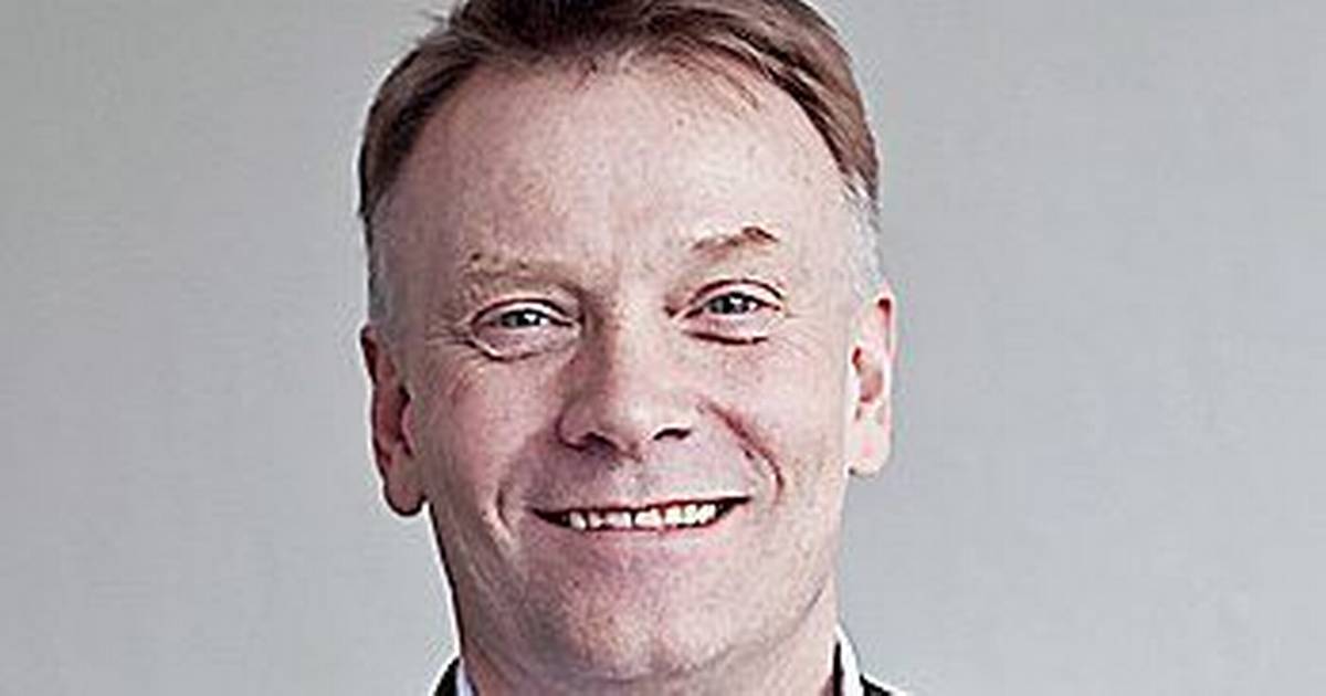 50 år på lørdag 16. november - Din Avis