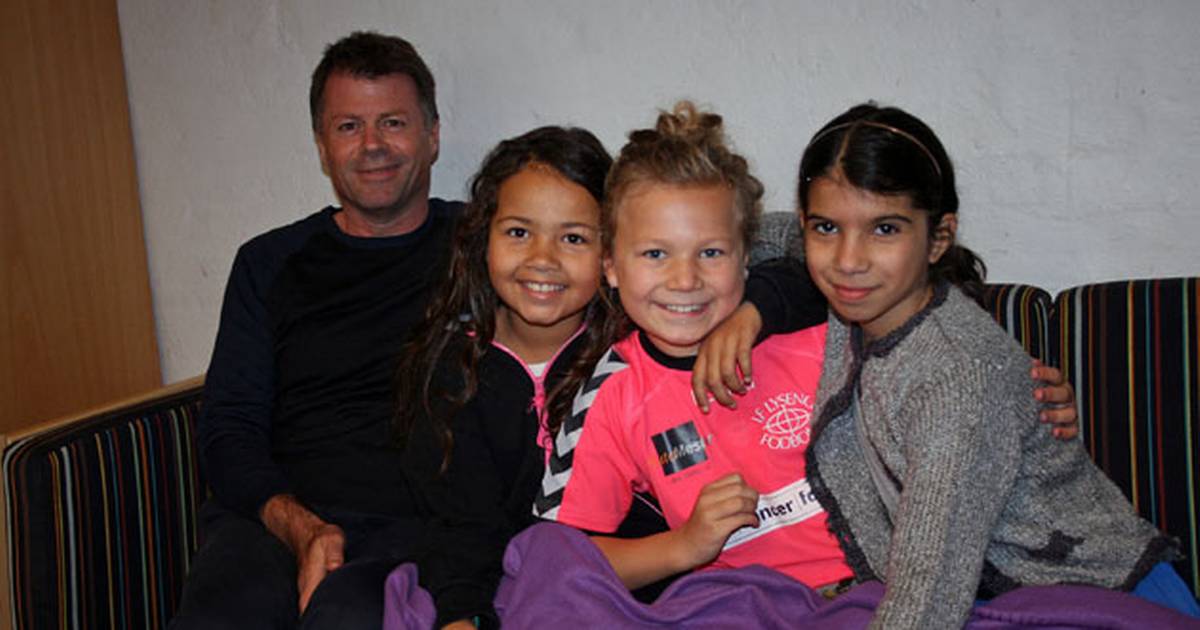 Aftenåbent fastholder børnene i SFO’en - Din Avis