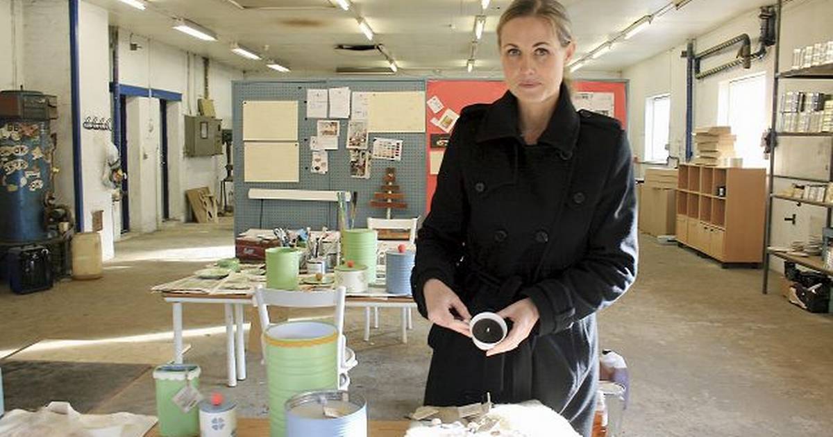 Iværksættere kan bo gratis i to år