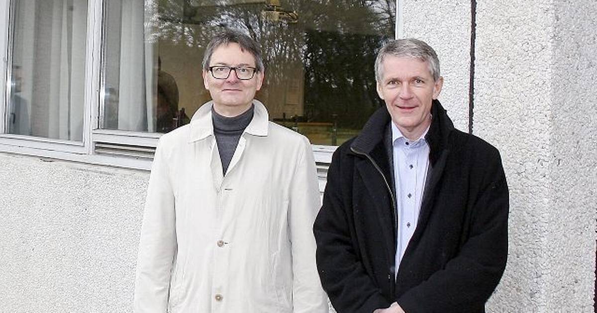 Energiregningen skal halveres - Din Avis