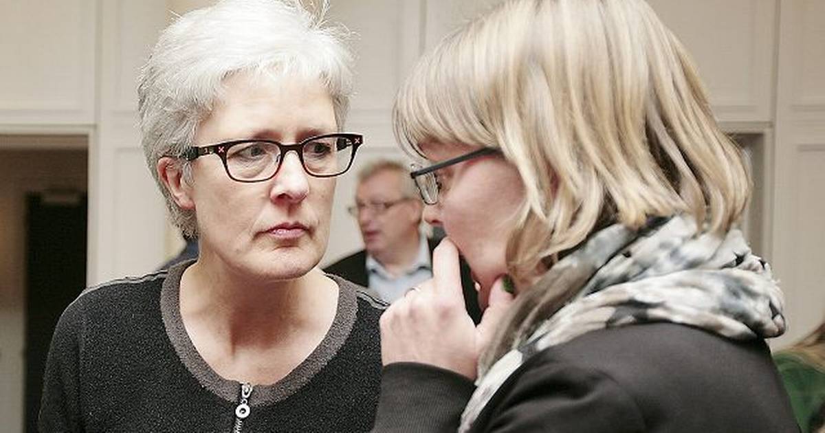 De Konservatives Dorte Meldgaard er Hillerøds ny borgmester - Din Avis