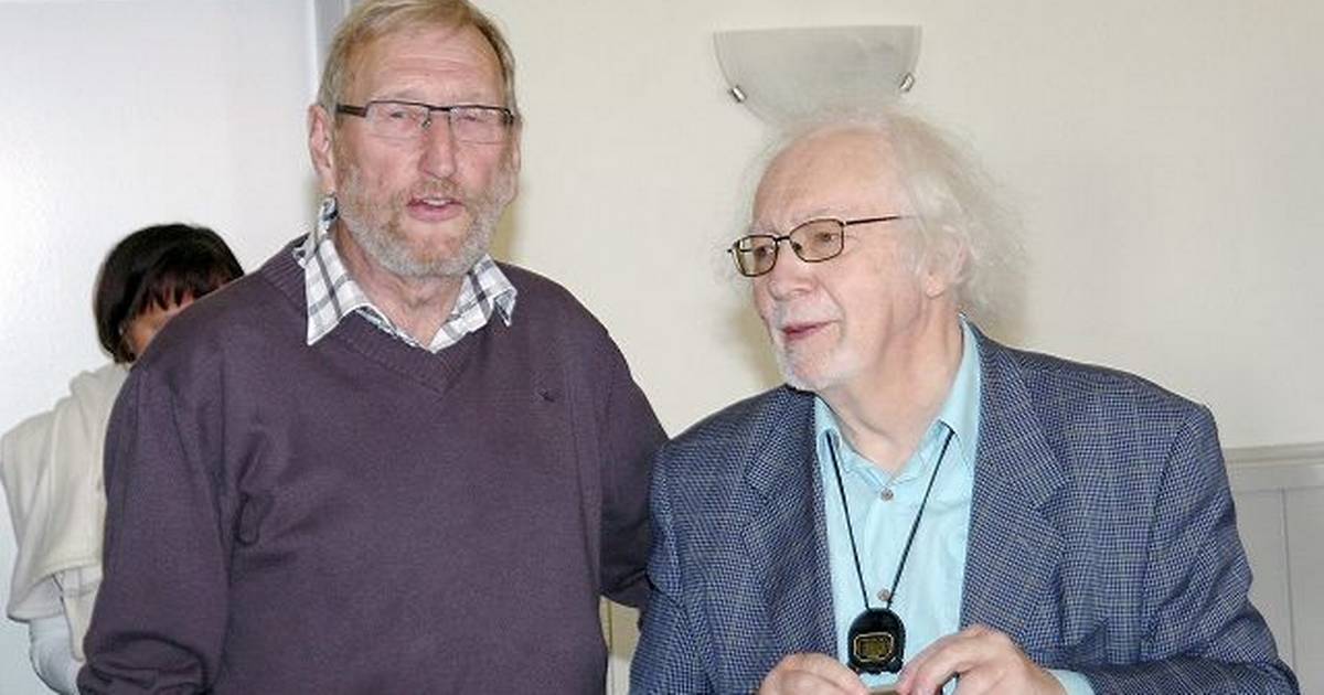 25 års jubilæumssæson i Lading - Din Avis