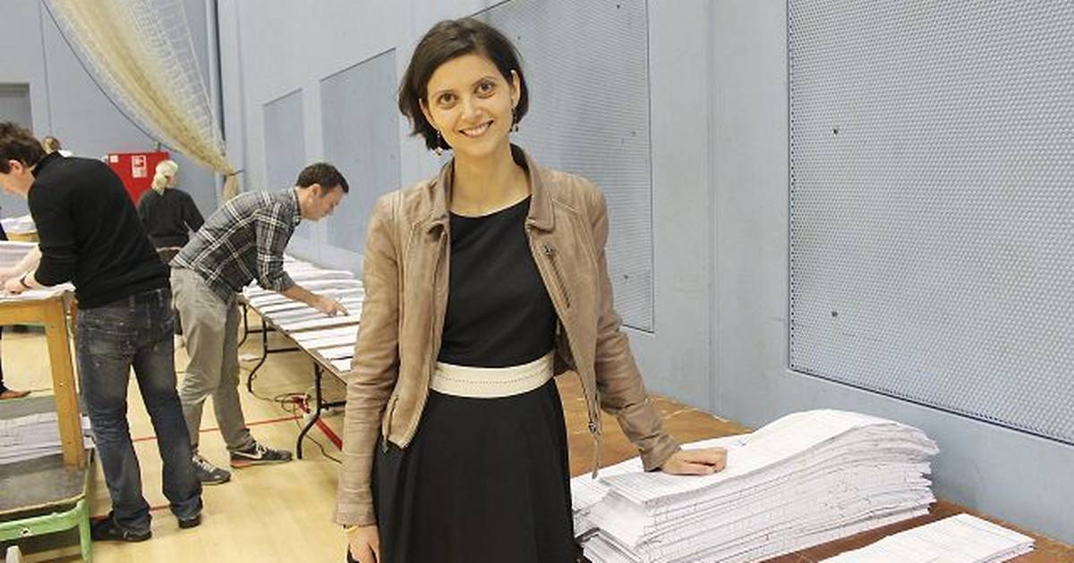 Sofia Osmani bliver ny borgmester i Lyngby-Taarbæk - Din Avis