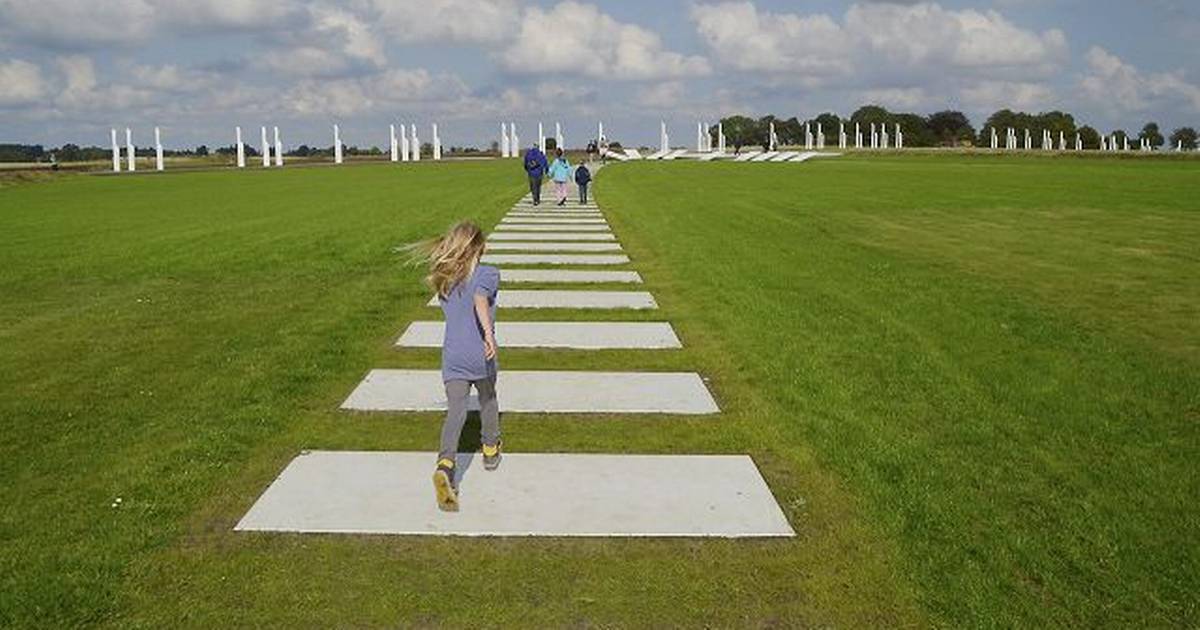 Jelling er monumentalt stor historie - Din Avis